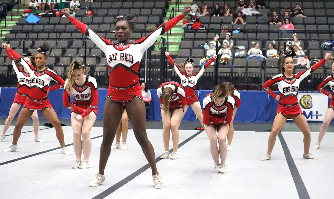 BIG RED GROUP web | News, Sports, Jobs - Weirton Daily Times